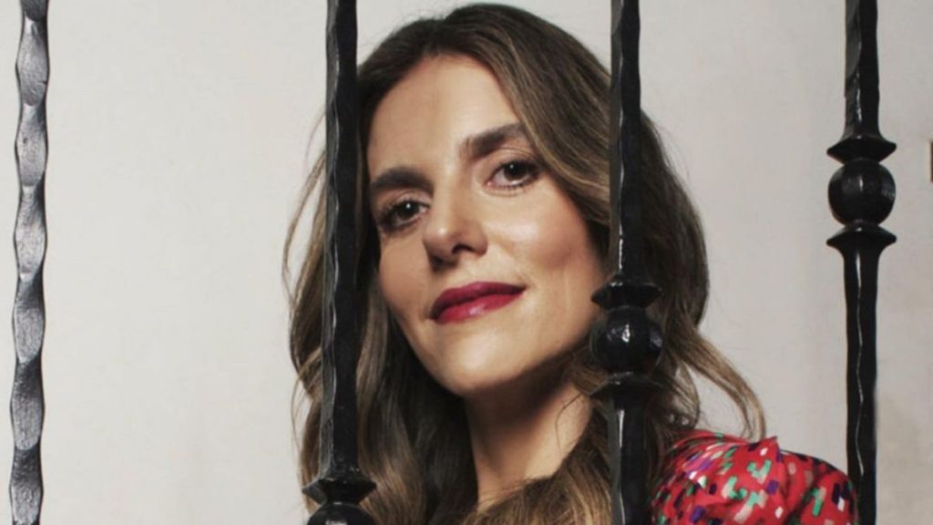 María Luisa Godoy despidió el año mostrando cuánto han crecido sus ...