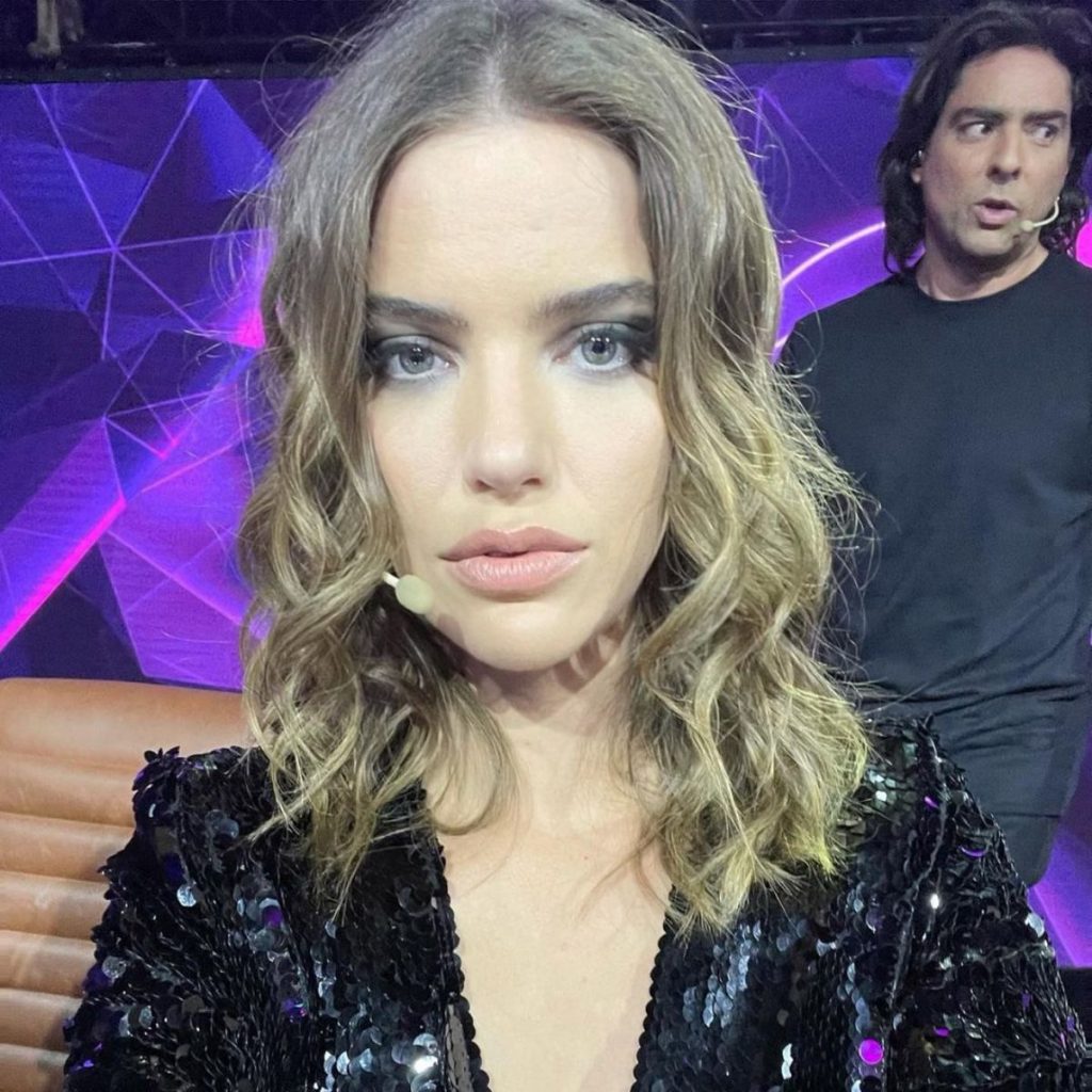 ¿Millaray Viera sigue en Yo Soy?: Chilevisión explica por qué la ...