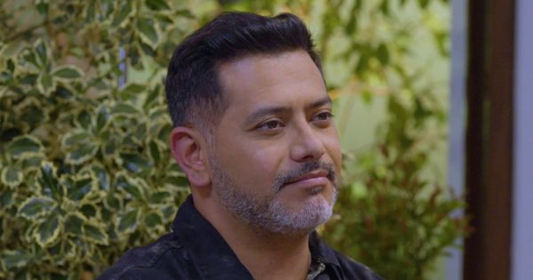 "Pasé días llorando": Pedro Ruminot rompe el silencio y se refiere a la ...