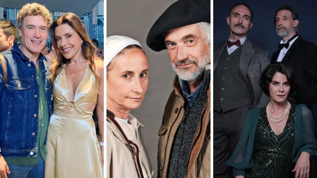 Mega arrasa con todo: Estos son los programas más vistos de la TV ...