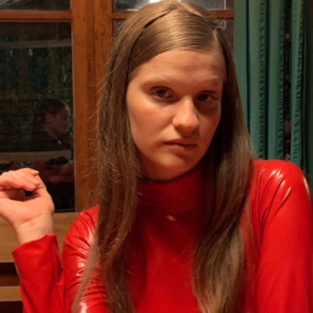 La nueva vida de Sofía Bennett, la recordada Pitita de Pituca sin Lucas ...