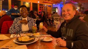 ¿Quién es Kelly Montaño? La modelo colombiana que conquistó a Tatón ...