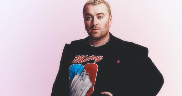Lollapalooza Chile 2024: este es el setlist con el que Sam Smith ...