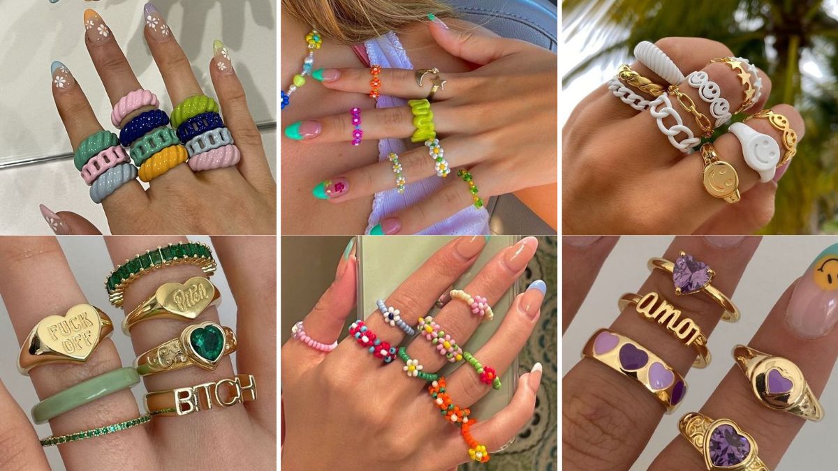 5 accesorios que no pueden faltar en tus outfits este verano