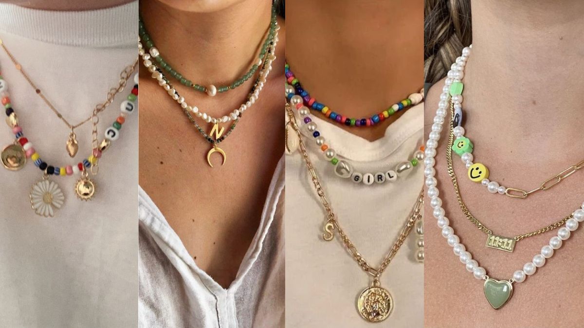 5 accesorios que no pueden faltar en tus outfits este verano