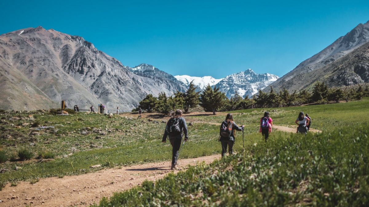 ¡De Norte a Sur! Los 11 mejores lugares para acampar en Chile