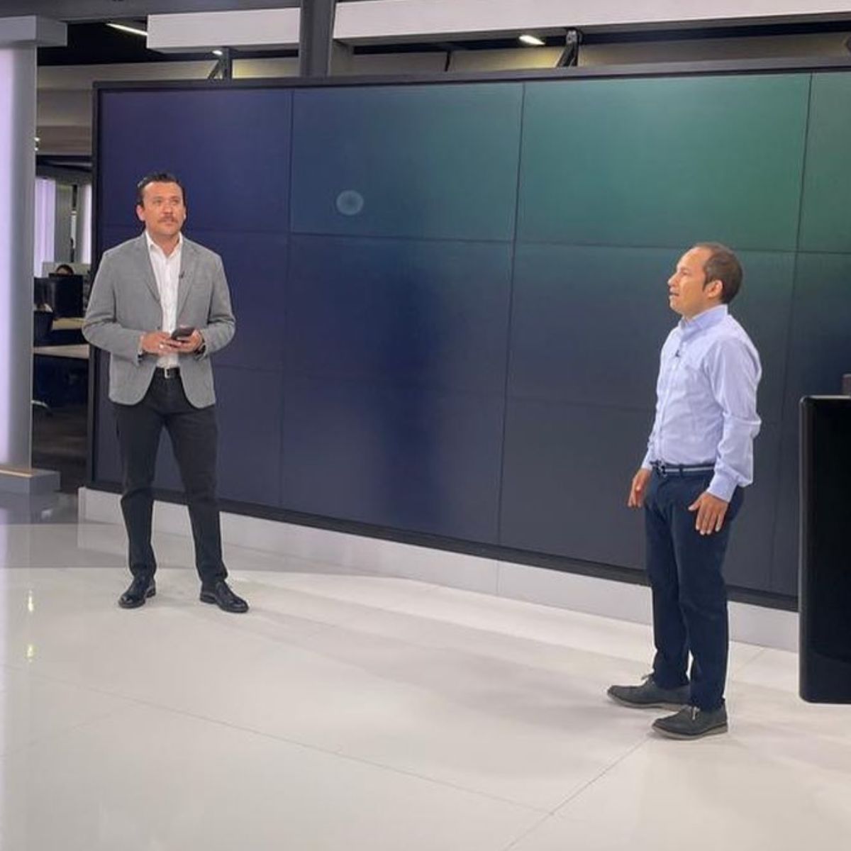 “Donde me pongan doy pelea”: Max Collao vuelve a las pantallas de la ...