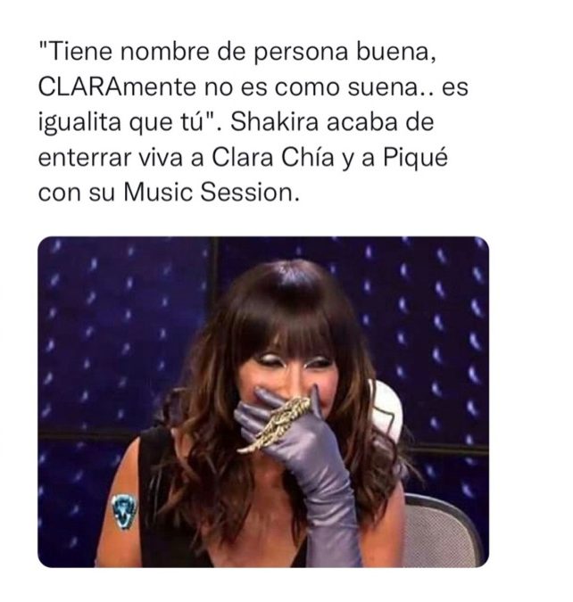 Los mejores memes que dejó la nueva canción de Shakira contra Piqué