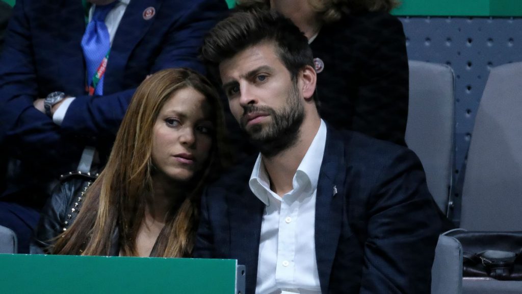 ¿Una indirecta para Piqué? La letra de la nueva canción de Shakira que no pasó desapercibida