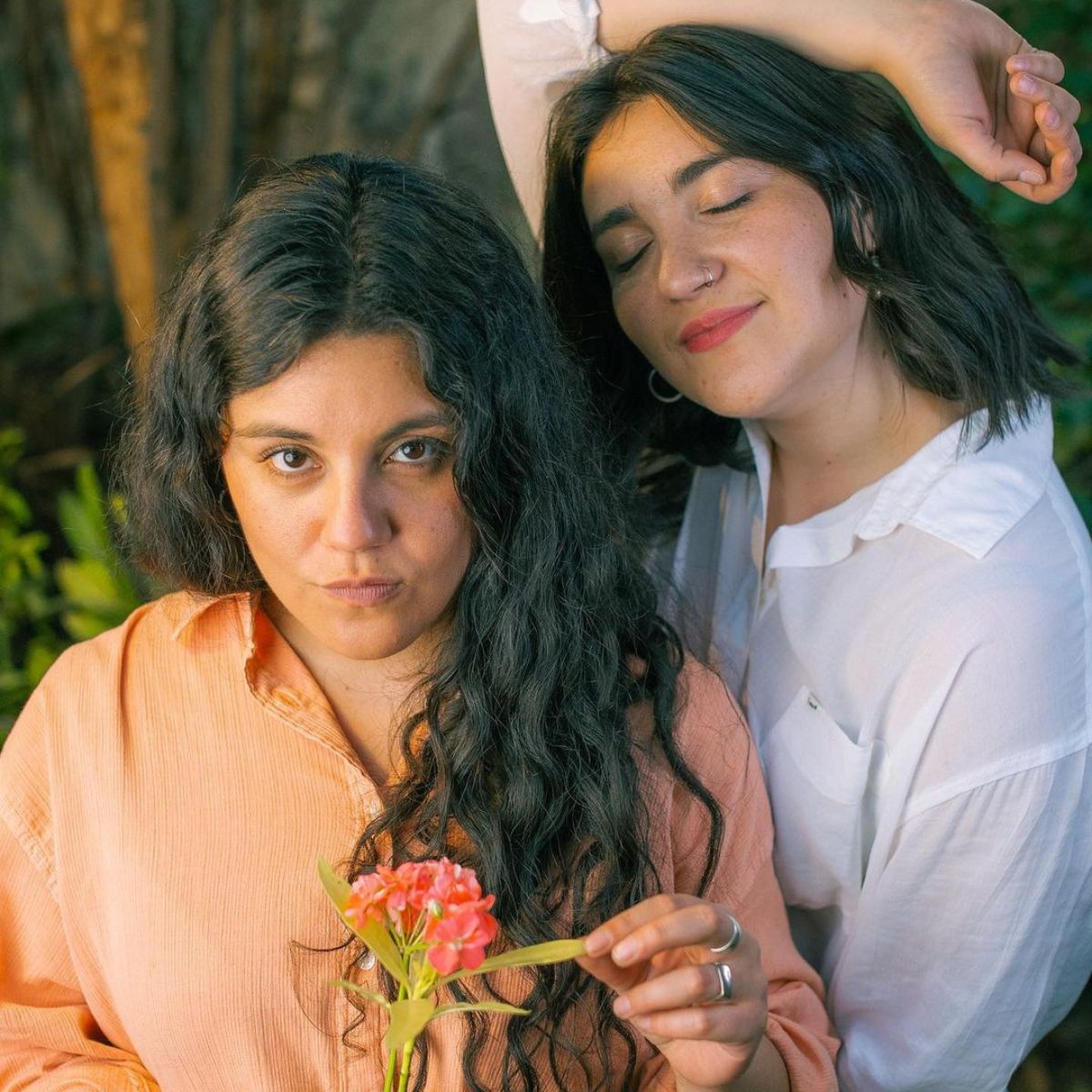 Yorka: El poder femenino que llega a representar a Chile en el Festival ...