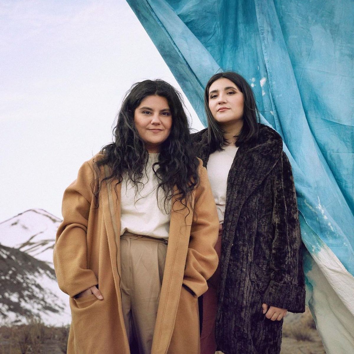 Yorka: El poder femenino que llega a representar a Chile en el Festival ...