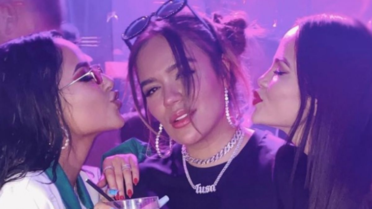 ¡Conoce a la Bichota! 10 datos curiosos que tal vez no sabías de Karol G