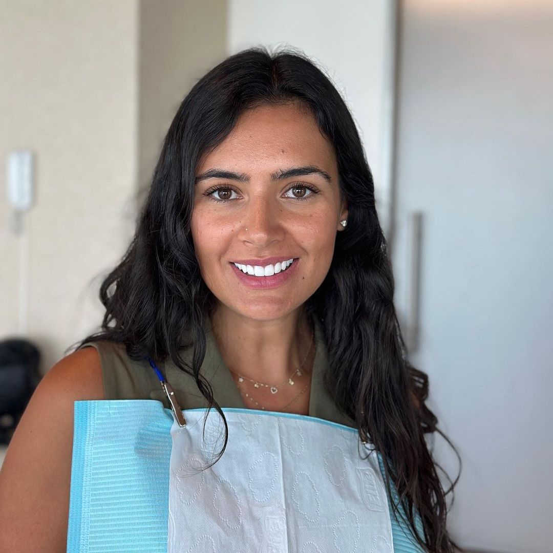 Dominique Gallego sorprende con nueva intervención en su rostro