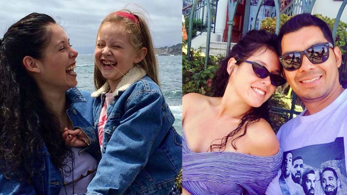¡Con un cambio radical! Así es la vida actual de Belén Múñoz, ex Mekano ...