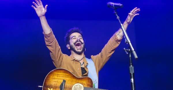 Camilo en Chile: ¿Qué hará durante sus días libres en el país?