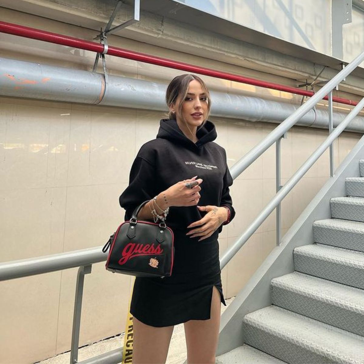 ¡Se convirtió en madre! Así luce en el presente la chica reality de ...