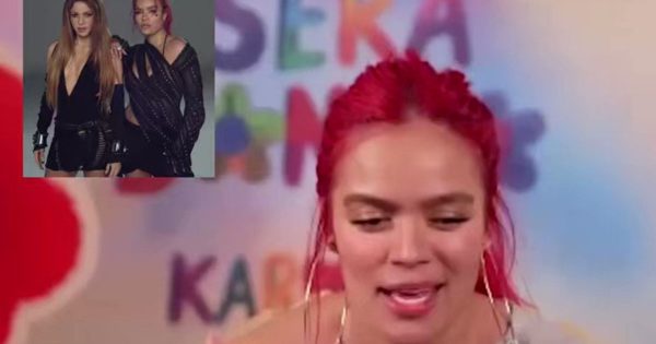"Me dijo que...": Karol G filtró el sacrificio que tuvo que hacer por ...