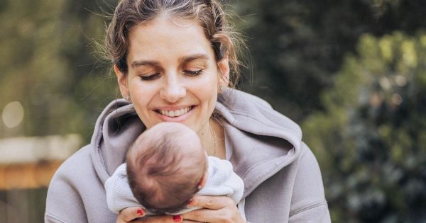 Mari Godoy cerró la fabrica con una particular petición a su esposo