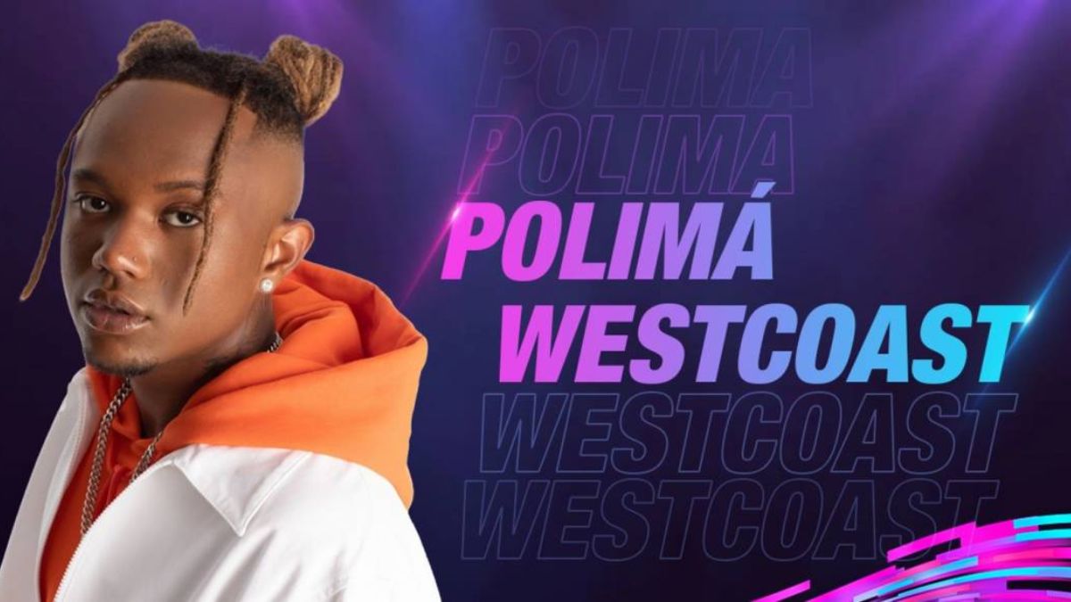 “Quería subir”: Polimá Westcoast explica por qué no cantó Ultra Solo ...