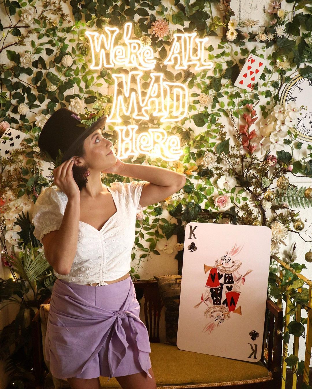 Café y maravillas: El increíble lugar que debes visitar en Santiago