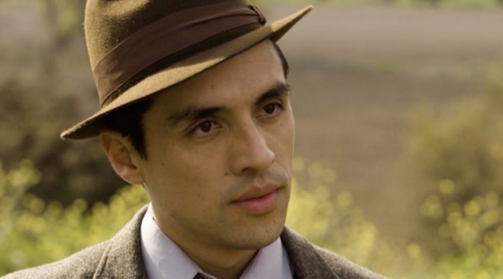 Actor de Hijos del Desierto deja Mega para sumarse a nueva teleserie de ...