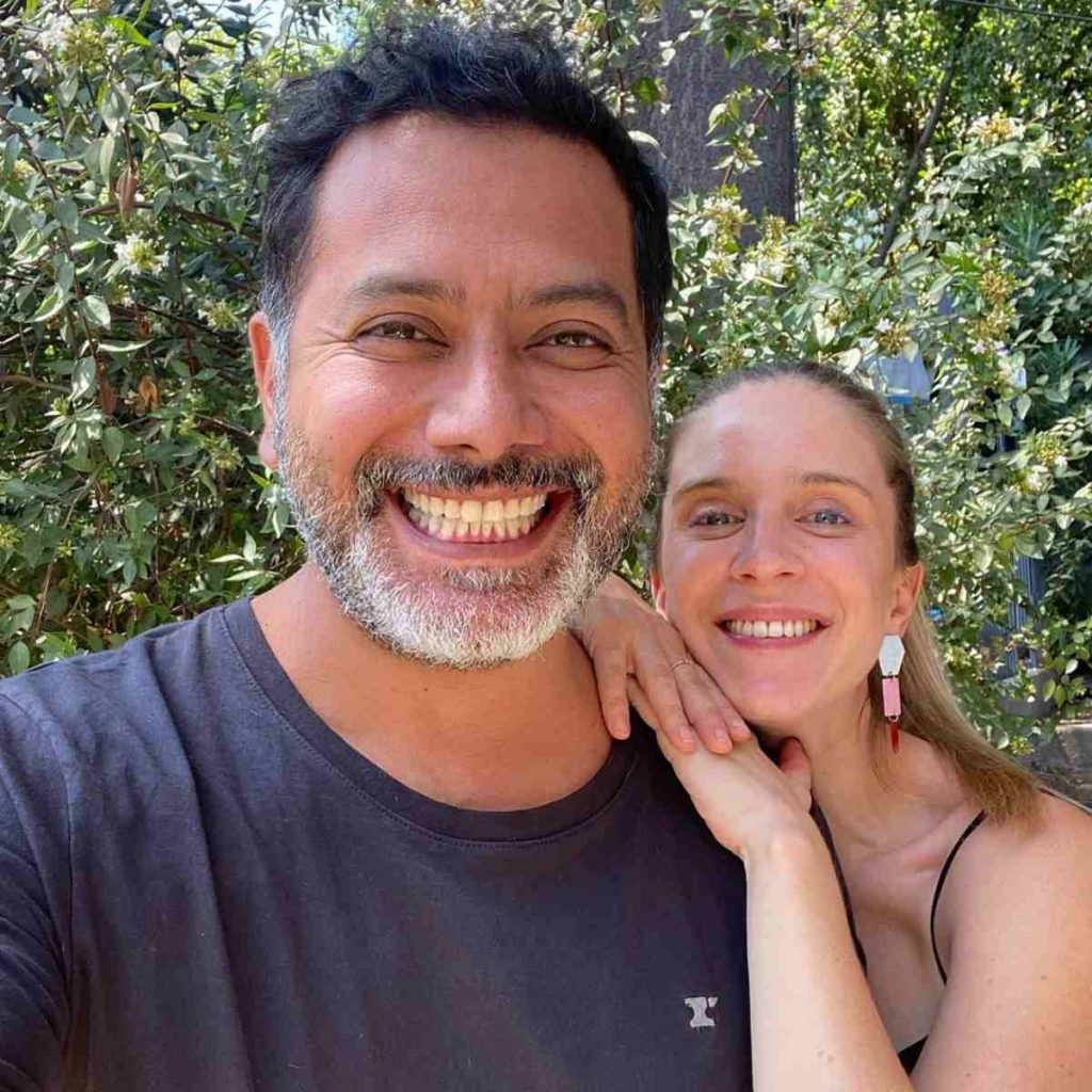 El divertido mensaje de Alison Mandel para celebrar el Día de los ...