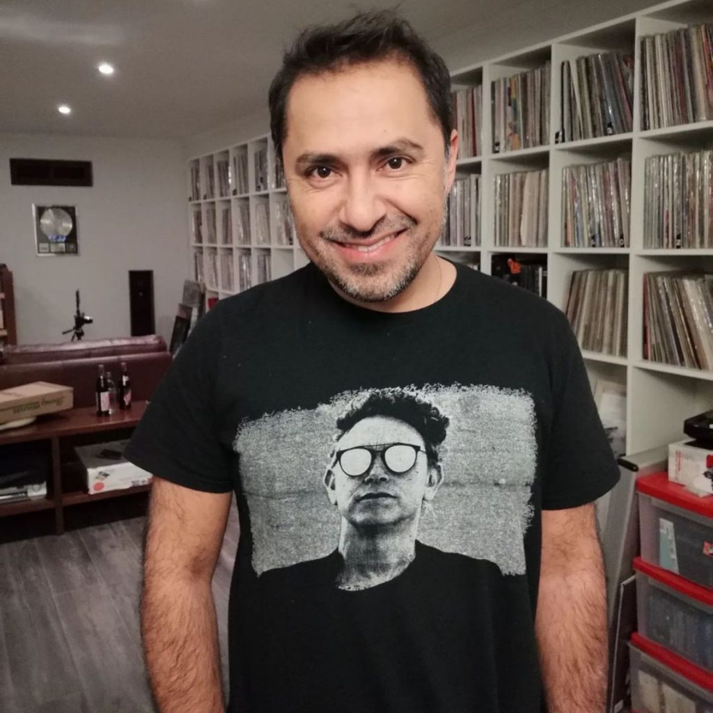 ¡Será parte de un gran programa! Chico Pérez regresa con todo a la televisión