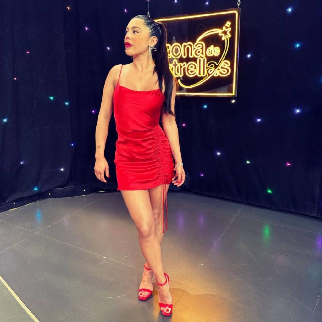 Integrantes de Zona de Estrella reaccionan a la polémica de Daniela ...