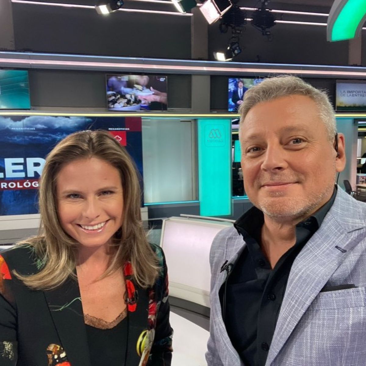 "Una tristeza enorme": Juan Manuel Astorga comparte emotiva dedicatoria ...