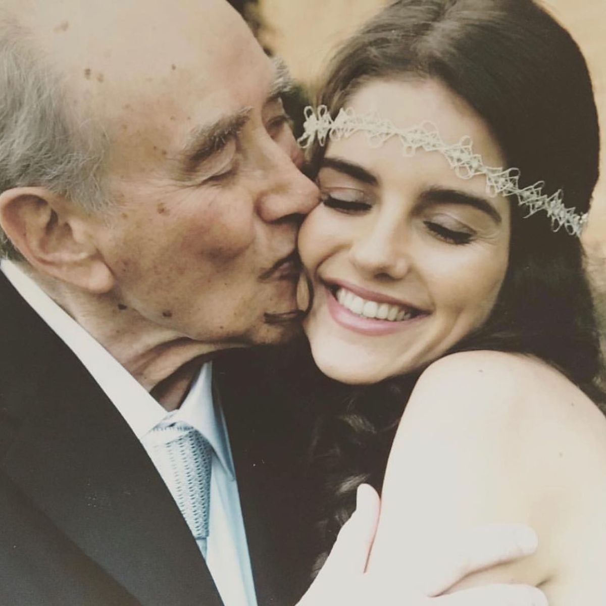 María Luisa Godoy reveló cuáles son sus cábalas para tener éxito el ...