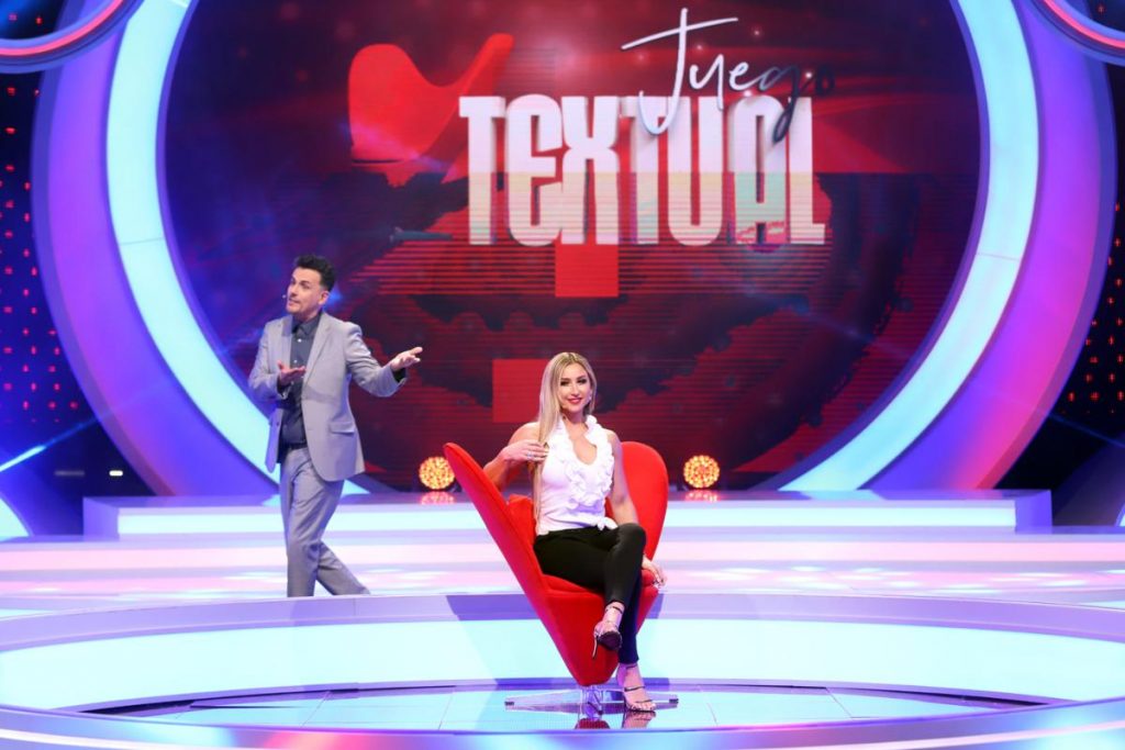 "Me cansé de que...": La fuerte razón por la que Nicole Moreno se alejó ...