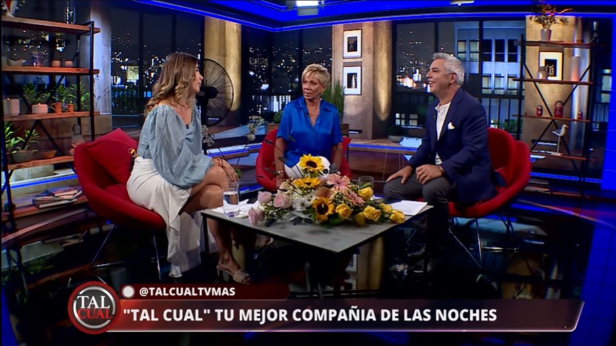 "Se me arrancaban los enanos": Pancha Merino confiesa que tomaba ...