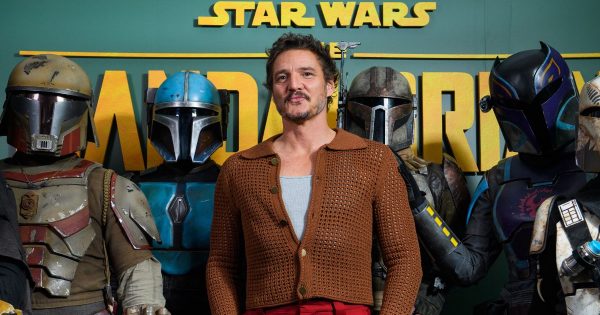 Maratón de Pedro Pascal: Estas son sus 10 mejores películas y series