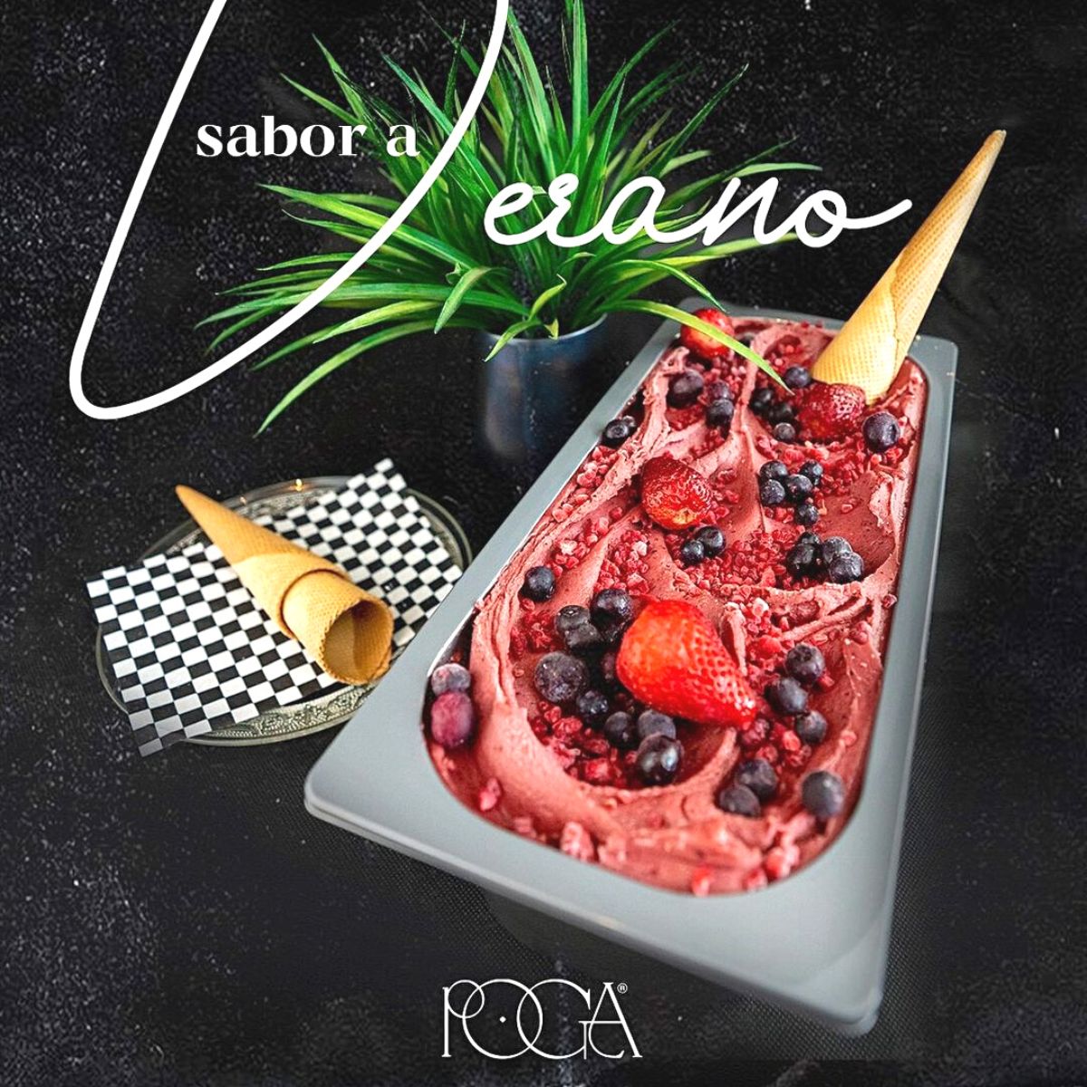 Las 5 mejores heladerías artesanales en Santiago para combatir el calor ...