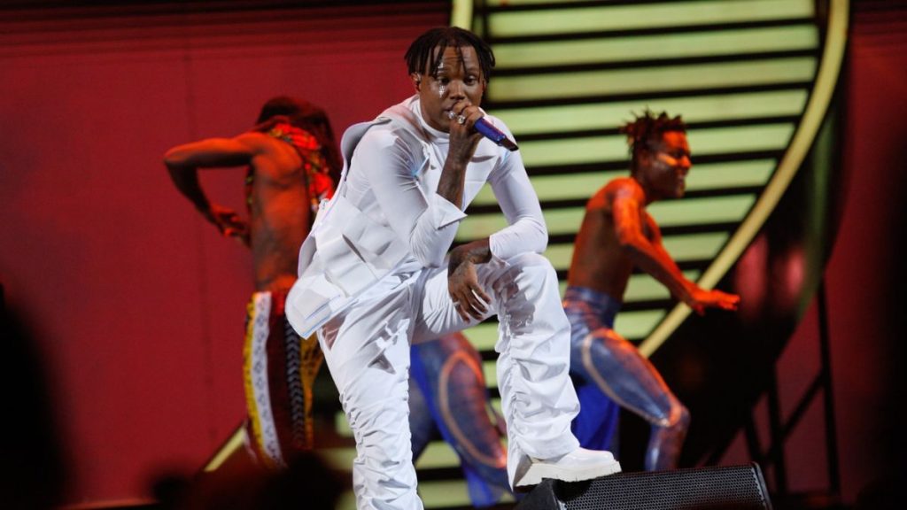 ¡Ultra acompañado! Estos fueron los mejores momentos de Polimá ...