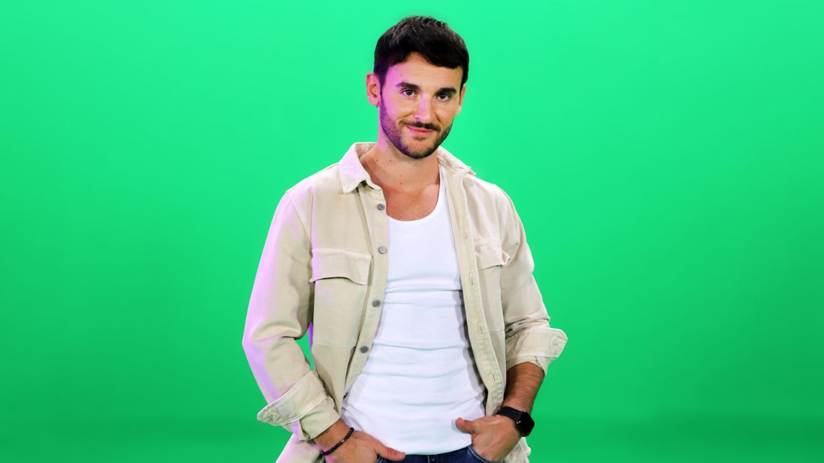 "Creo que cumplí con todas mis metas como deportista": Tomás González ...