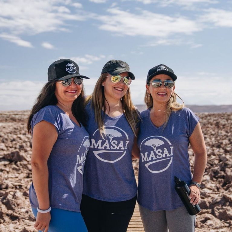 ¡Lo darán todo! Así será el viaje de 40 solteras que prepara un famoso ...