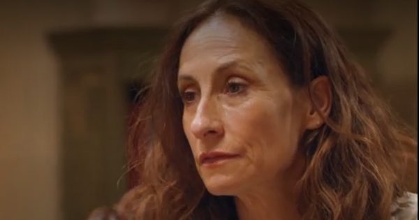 Cara a cara: Margarita y Nancy tendrán un gran enfrentamiento en La Ley ...