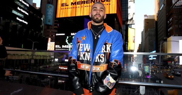 Manuel Turizo llega a Chile: fecha, entradas y dónde será su concierto