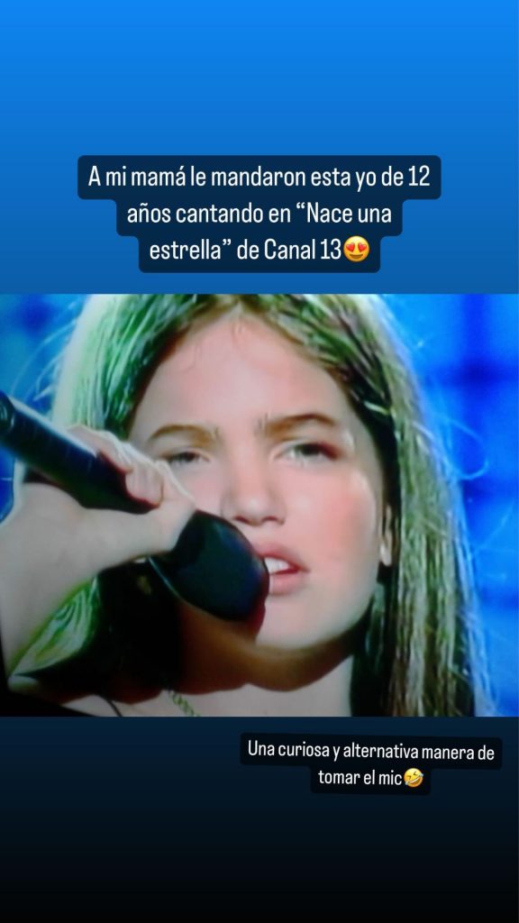 "A mi mamá le mandaron esto": Millaray Viera impactó al mostrar una ...
