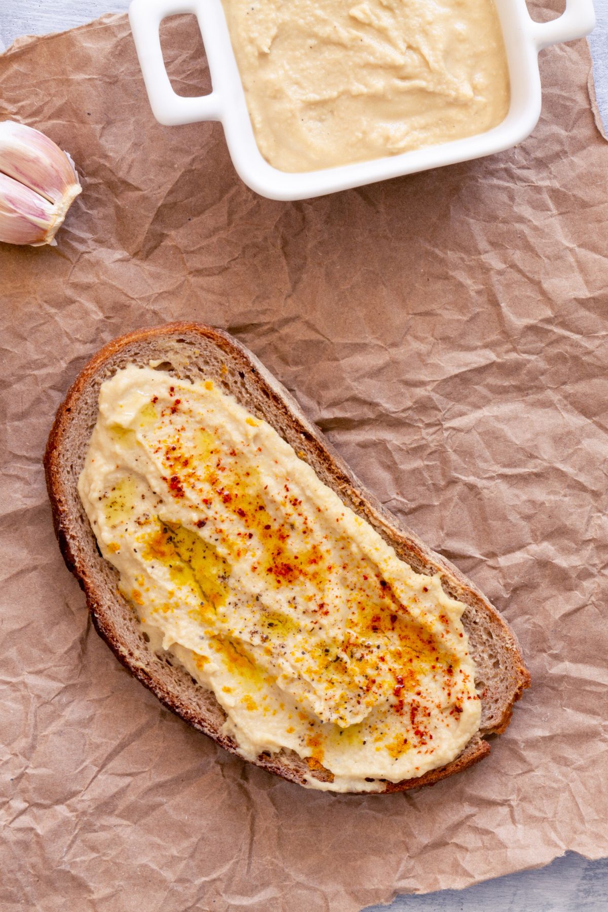 5 recetas de desayunos saludables que puedes hacer en menos de 10 minutos