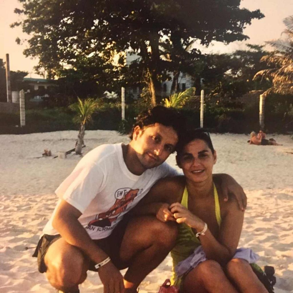 "Yo doy hasta que duela": Las impactantes confesiones de Berta Lasala ...