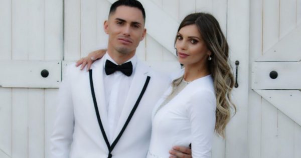 Revelan detalles del estado de Faloon Larraguibel tras sufrir agresión ...