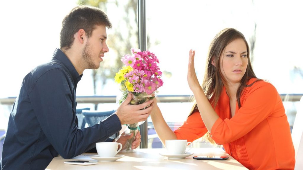 Hoovering: ¿Qué es y cómo identificarlo para salvarse de una relación ...