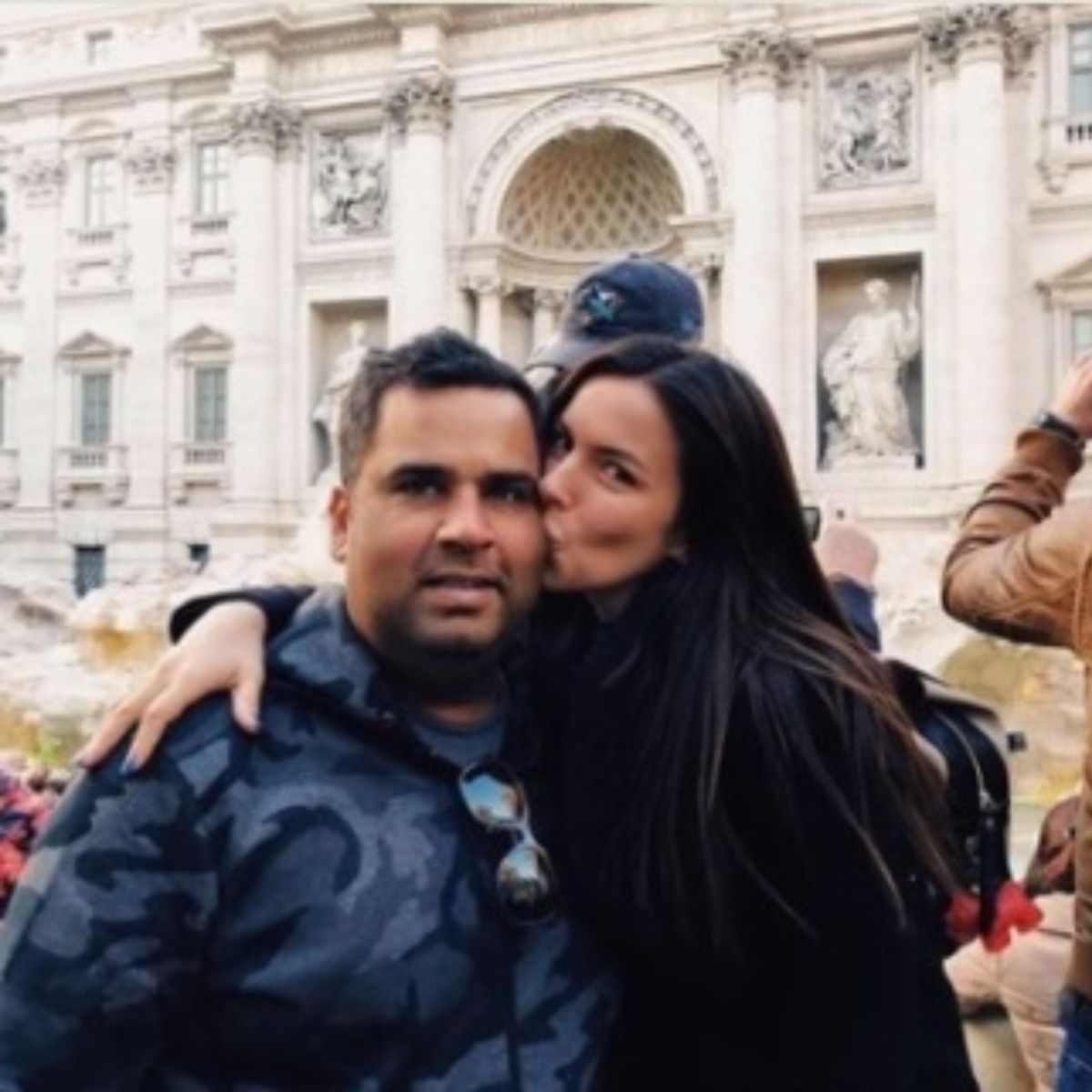 Toda una influencer: Qué fue de la recordada chica reality Kathy Bodis ...