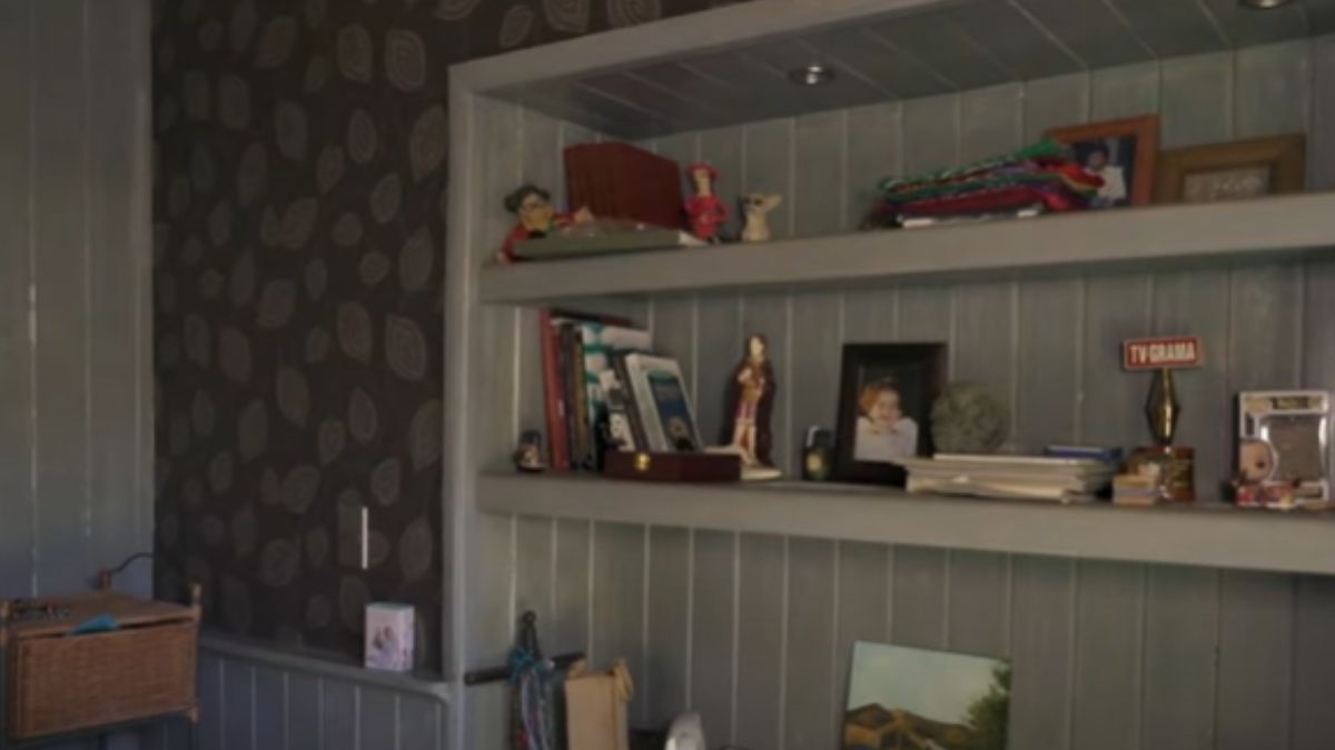 Leo Caprile muestra su espectacular casa de Curacaví en La Divina Comida