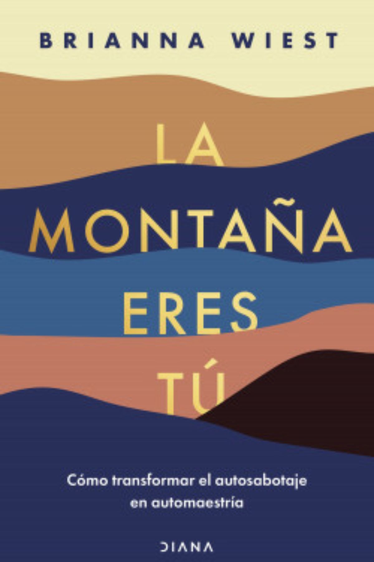 4 libros de autoayuda y salud mental para enfrentar el estrés