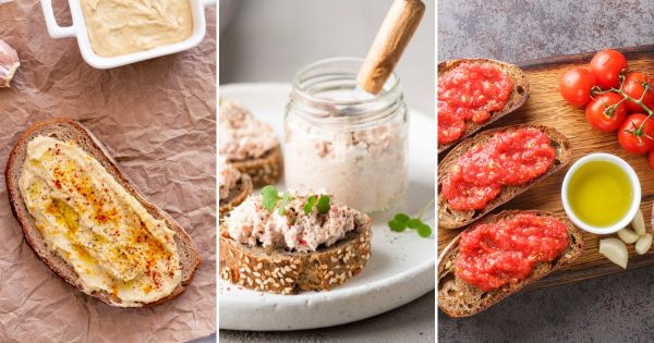 ¡Por el alto precio de la palta! 5 pastas con la que puedes acompañar ...