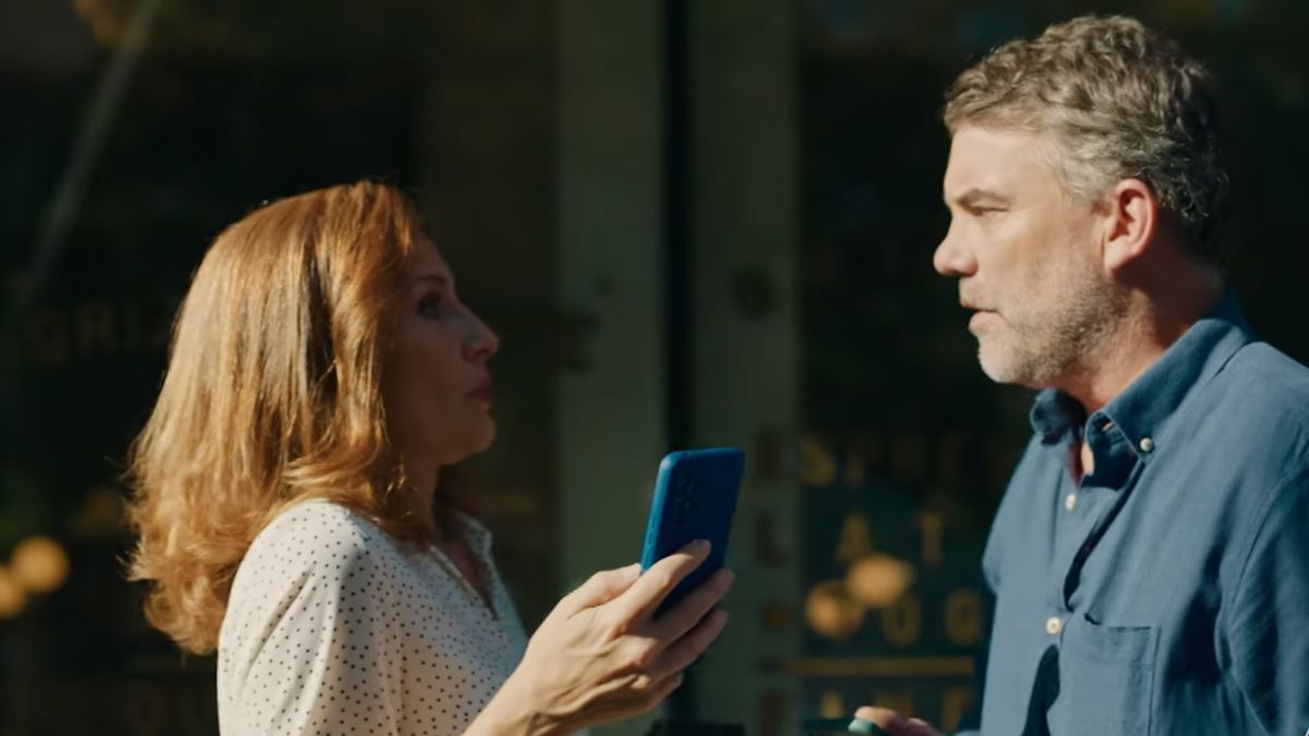 ¡Se pasaron! Así son los set de grabación de la nueva teleserie de Mega ...