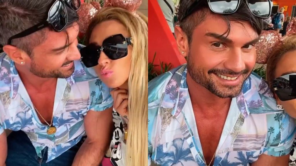 "Deja de hablarle como guagua": Luli se llena de críticas al mostrar ...